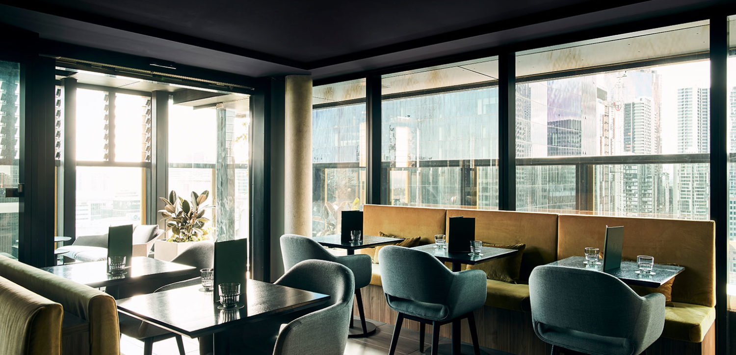 the-q - Quincy Hotel Melbourne