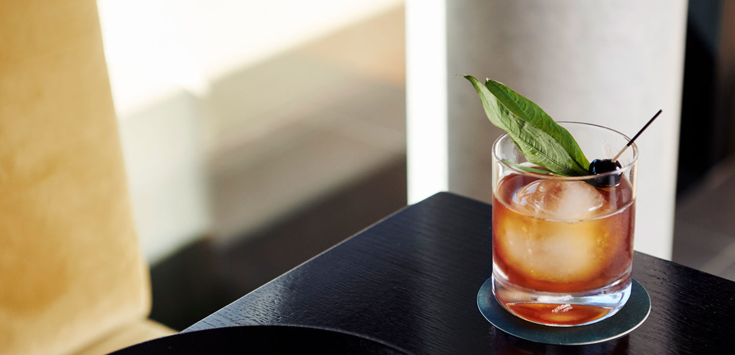 the-q - Quincy Hotel Melbourne