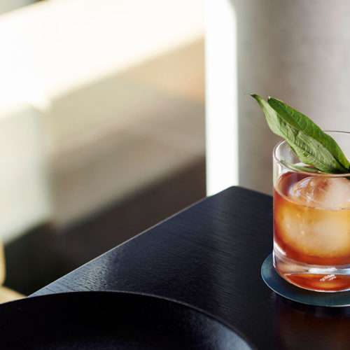 the-q - Quincy Hotel Melbourne