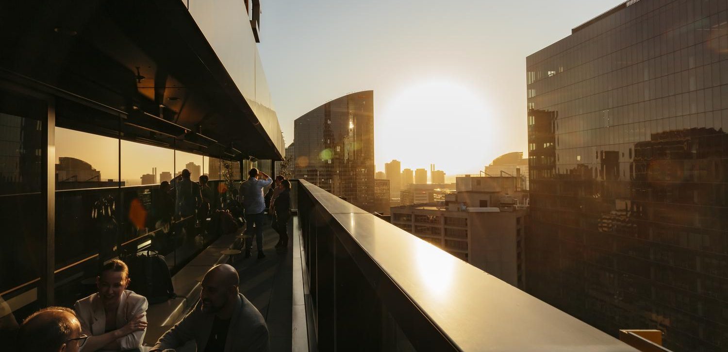 Quincy Hotel Melbourne