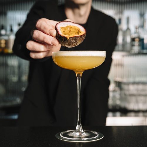 the-q - Quincy Hotel Melbourne