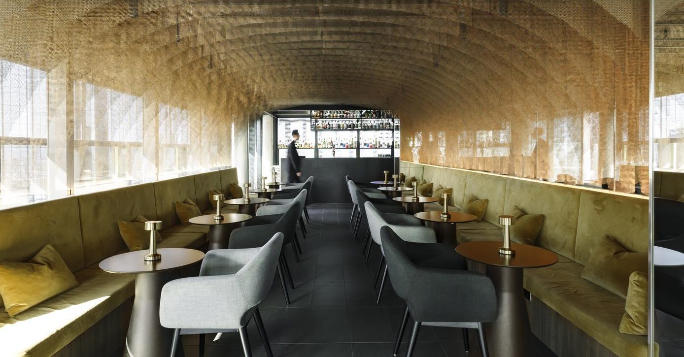 the-q - Quincy Hotel Melbourne