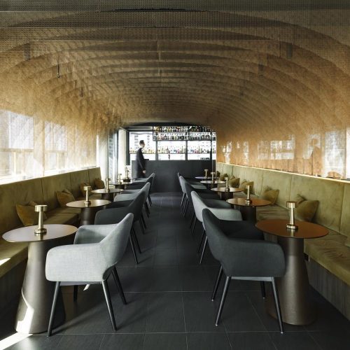 the-q - Quincy Hotel Melbourne