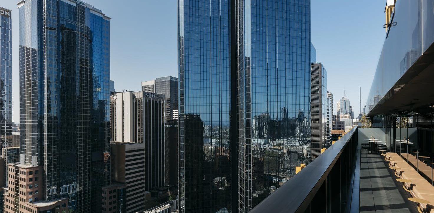 Quincy Hotel Melbourne