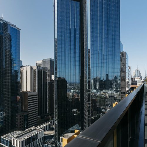 the-q - Quincy Hotel Melbourne