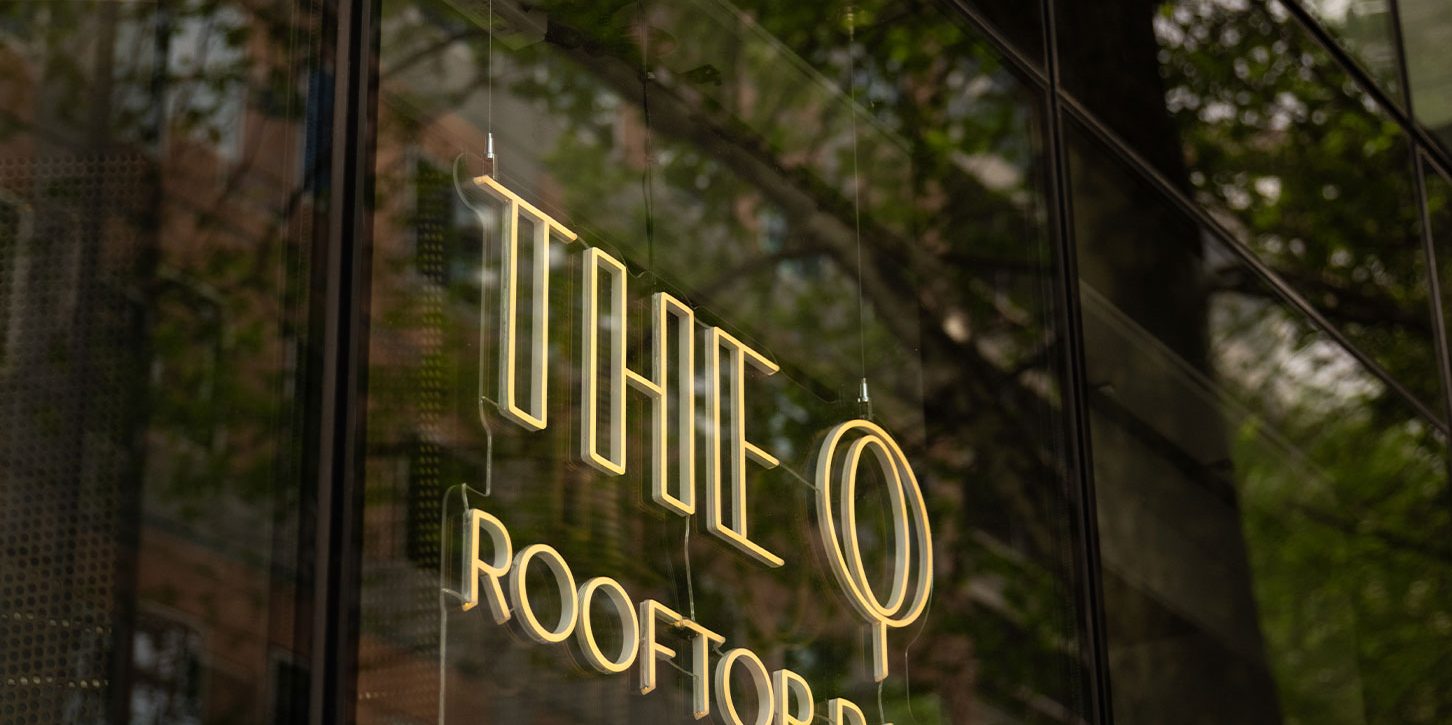 Quincy Hotel Melbourne