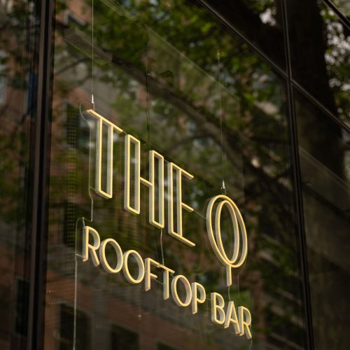 Quincy Hotel Melbourne